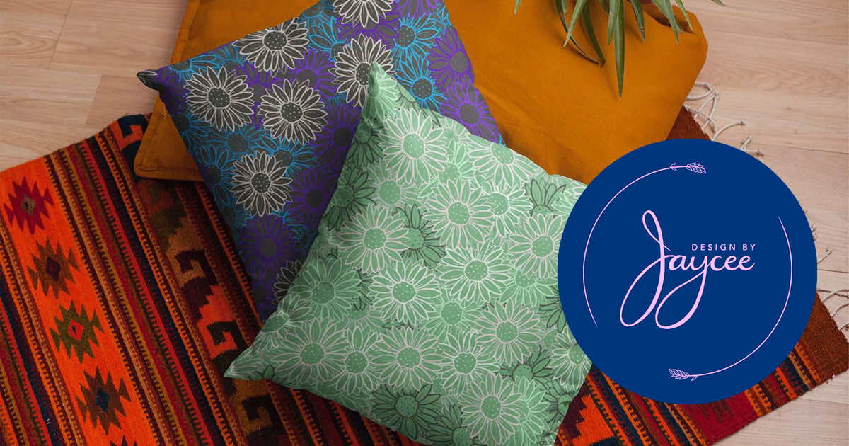 Designs by Jaycee: Contemporary home and fashion with a whimsical ...